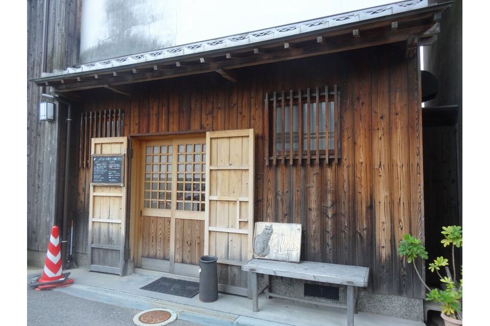 本格的なイタリアパンがいただける「Panetteria Ottimo Massimo. （パネッテリーア オッティモ マッシモ）」 | グルメ ...