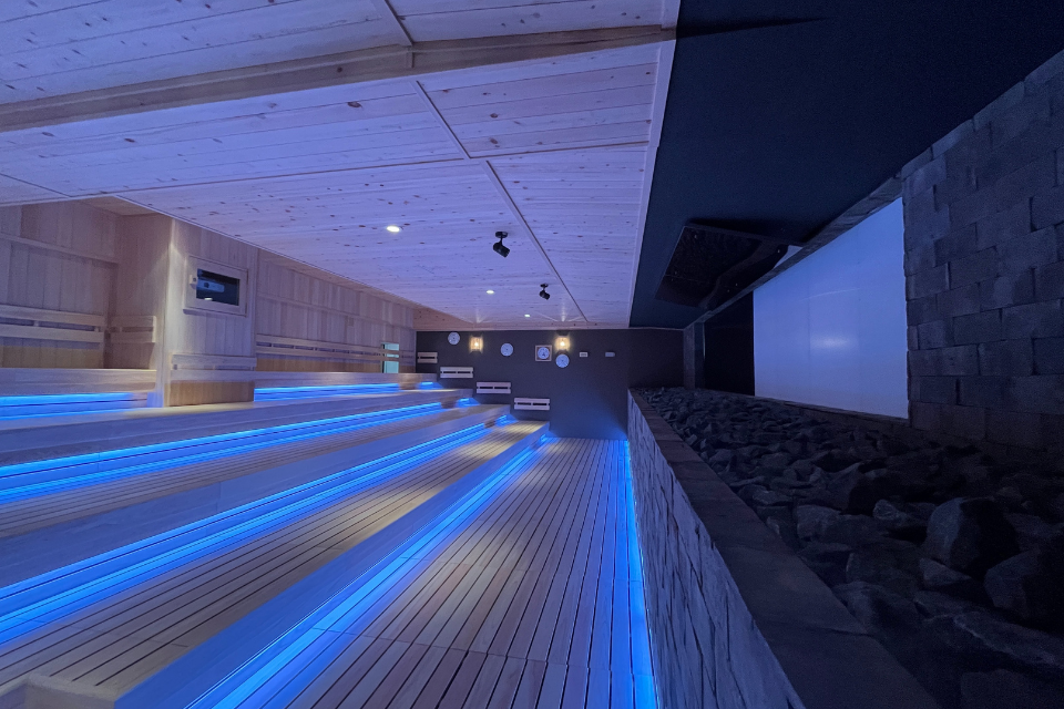 近日オープンの日本最大級サウナ施設 「花園温泉 sauna kukka」 | 施設 | まちのこと | エンジェルストーリープラス 東大阪を楽しく暮らすためのWEBマガジン