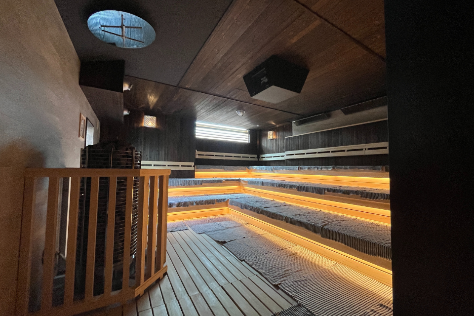 近日オープンの日本最大級サウナ施設 「花園温泉 sauna kukka」 | 施設 | まちのこと | エンジェルストーリープラス 東大阪を楽しく暮らすためのWEBマガジン