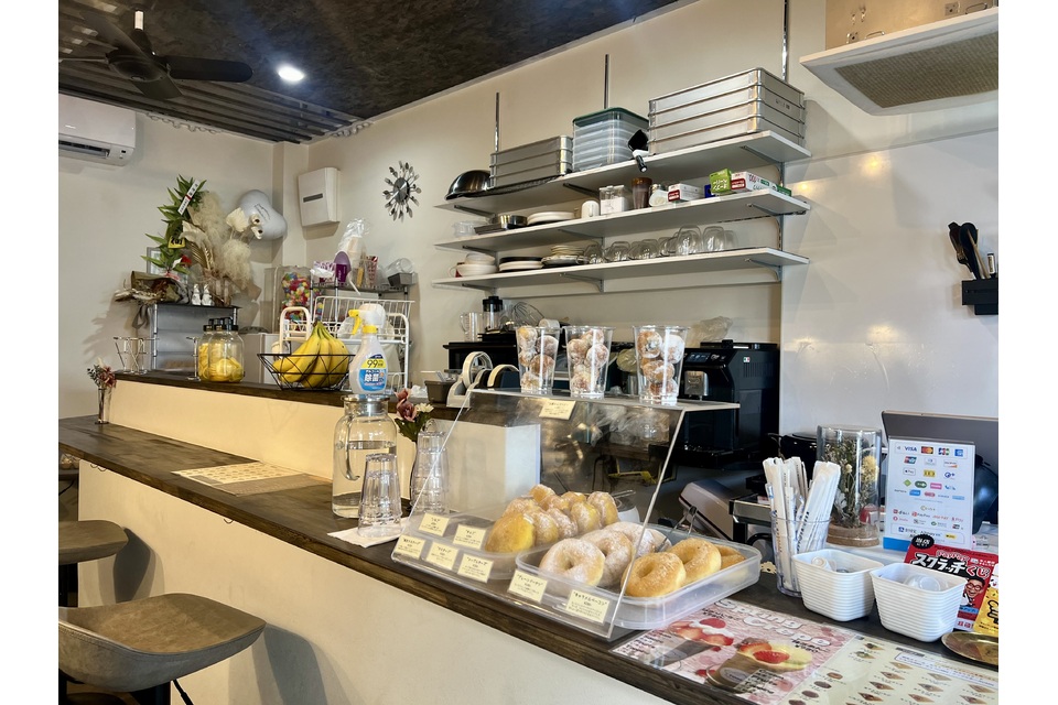 こだわり素材でどれも美味しい！『 TOM kitchen(トムキッチン) 』 | グルメ | まちのこと | エンジェルストーリープラス ...