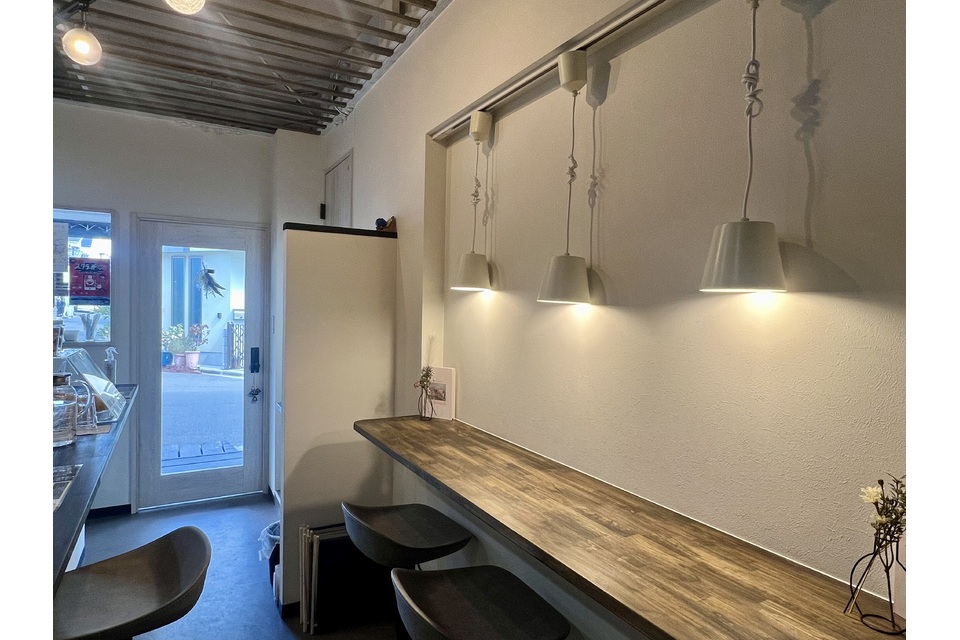 こだわり素材でどれも美味しい！『 TOM kitchen(トムキッチン) 』 | グルメ | まちのこと | エンジェルストーリープラス ...